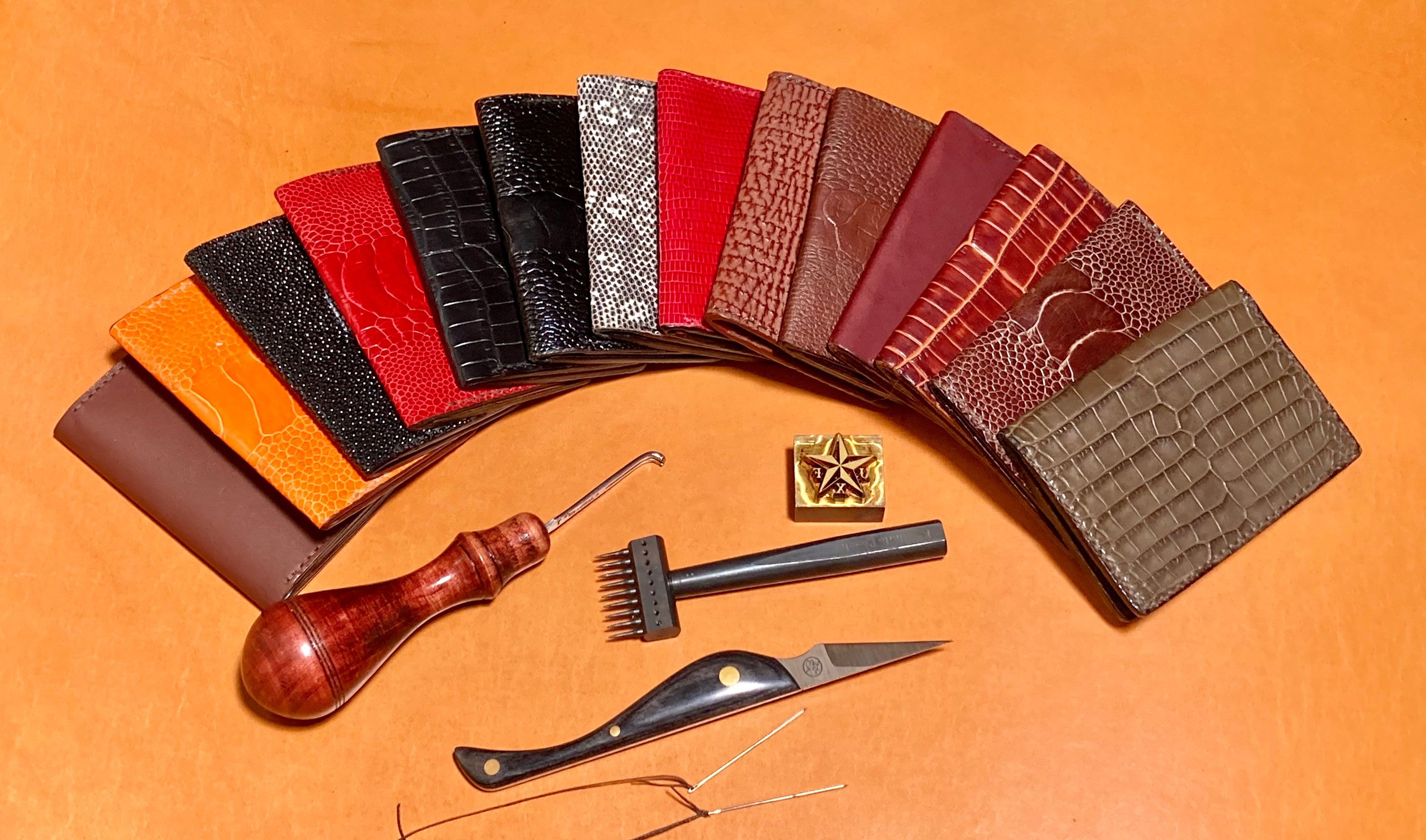 JXF Leatherworks
